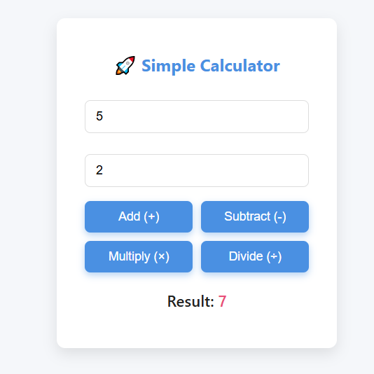 Athumani Mfaume Portfolio