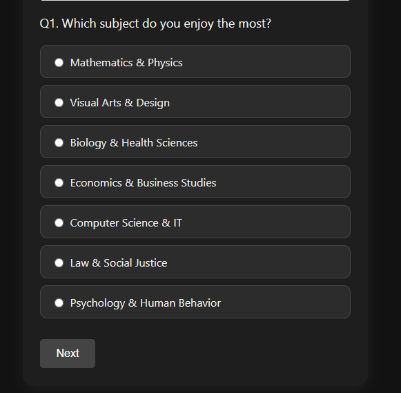Athumani Mfaume Portfolio