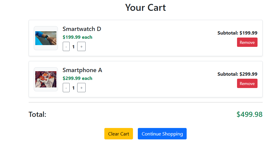 Athumani Mfaume Portfolio
